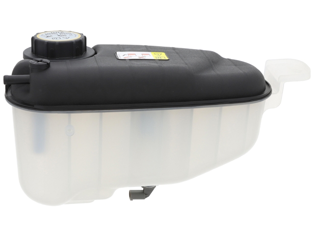 URO Parts T2R94313 Expansion Tank/Coolant Reservoir - Jaguar