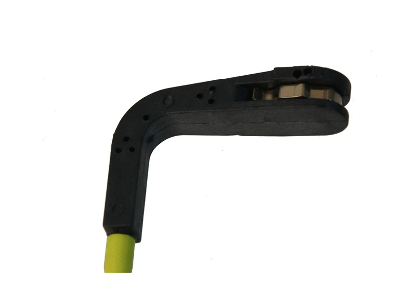 URO Parts T4A13370 Brake Pad Sensor; Front - Jaguar | URO014805