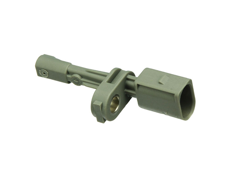 URO Parts WHT003864A ABS Speed Sensor; Rear - Audi, VW | 0986594606 ...