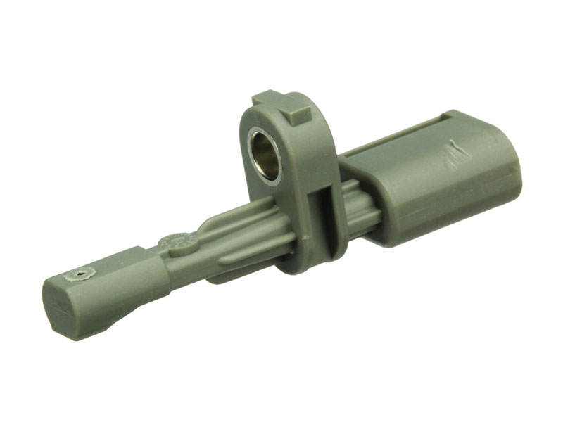 URO Parts WHT003864A ABS Speed Sensor; Rear - Audi, VW | 0986594606 ...