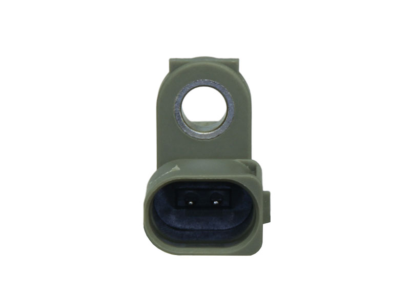 URO Parts WHT003864A ABS Speed Sensor; Rear - Audi, VW | 0986594606 ...