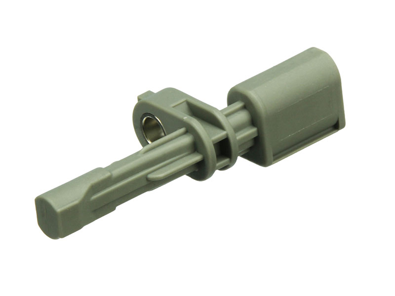 URO Parts WHT003864A ABS Speed Sensor; Rear - Audi, VW | 0986594606 ...