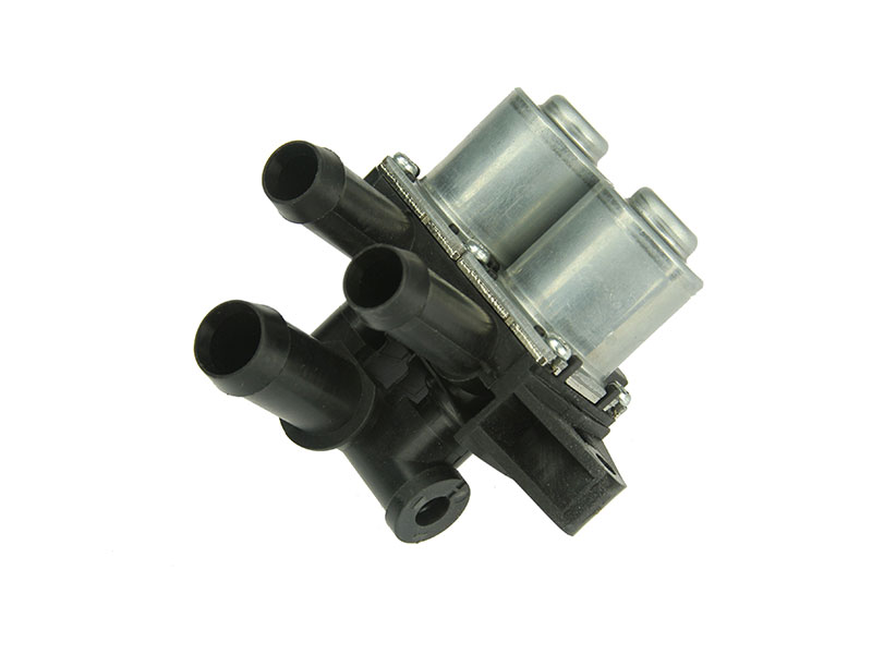 URO Parts XR840091 Heater Valve - Ford, Jaguar, Lincoln | 1147412175 ...