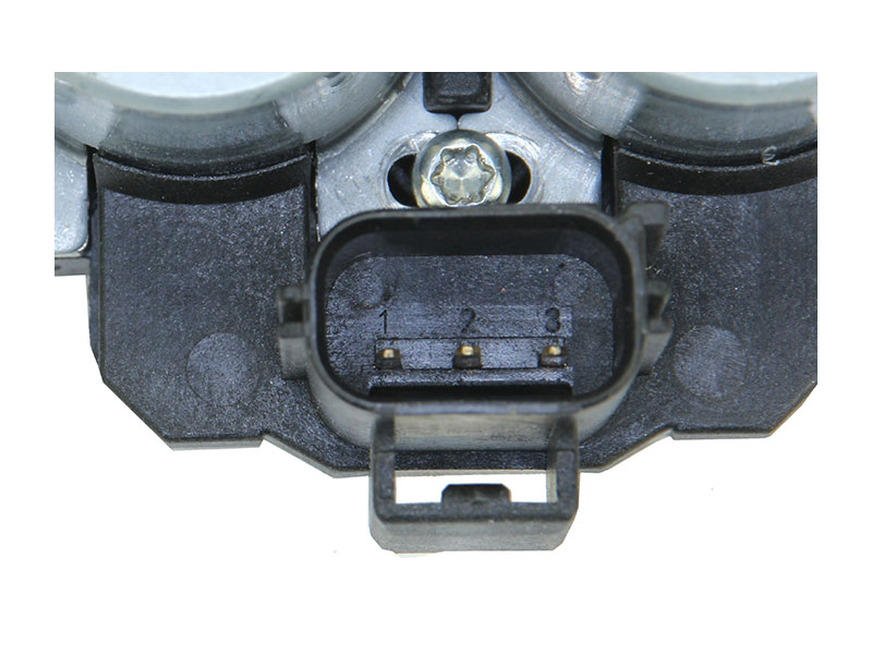 URO Parts XR840091 Heater Valve - Ford, Jaguar, Lincoln | 1147412175 ...