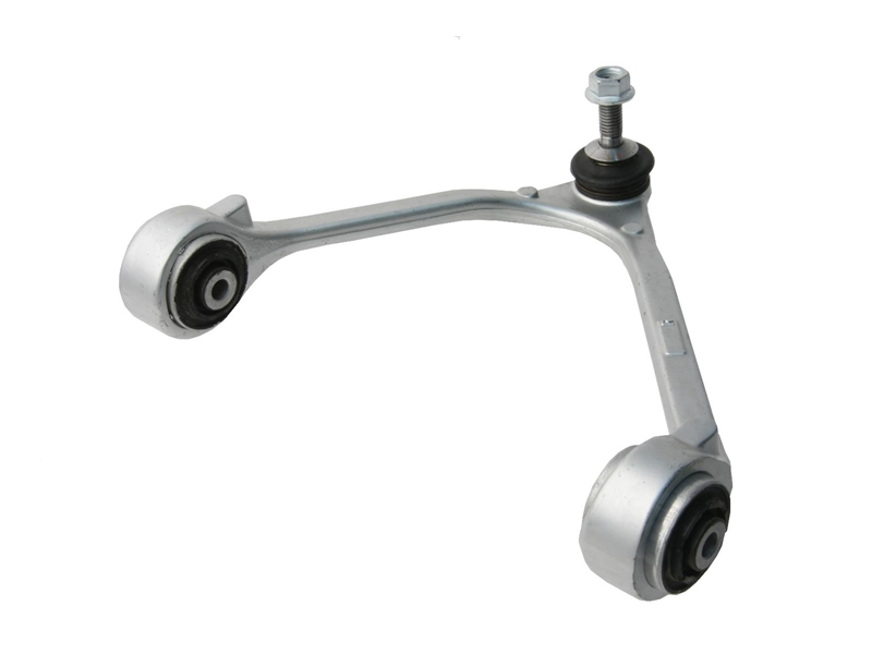 URO Parts XR857652 Control Arm; Front Right Upper - Jaguar ...