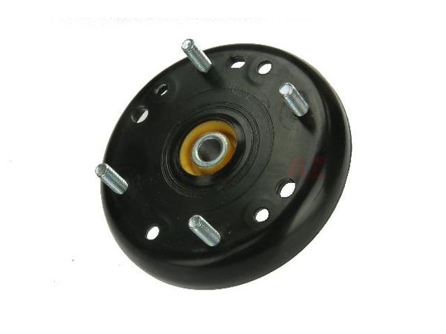 URO Parts XR858419 Shock Absorber Mount; Front Upper - Jaguar