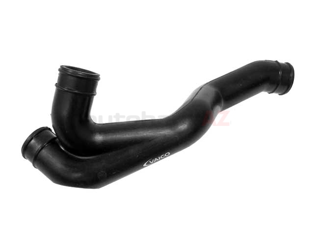 Vaico V100796 Crankcase Breather Hose; To valve cover - Audi, VW ...