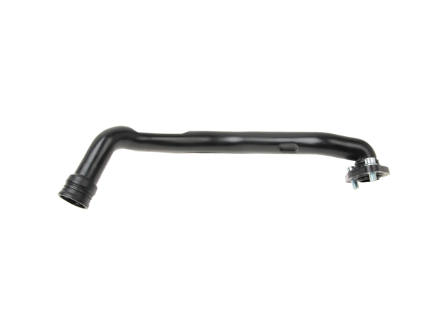 Vaico 028103491J, V109766 Crankcase Breather Hose; Breather Tube at ...