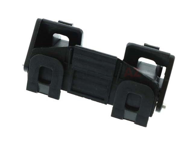 Vaico V201370 Fuel Door Hinge - BMW | 51171970450