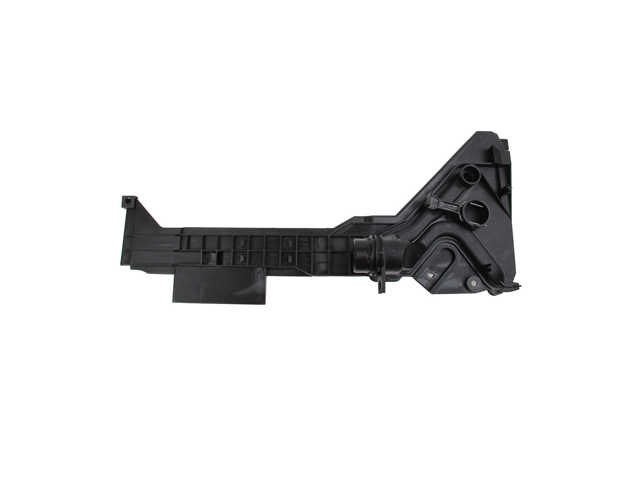 Vaico V201383, 17113400017 Engine Coolant Recovery Tank Mount - BMW