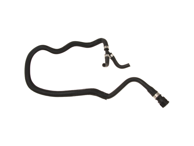 Vaico V201683, 17127508041 Coolant Pipe