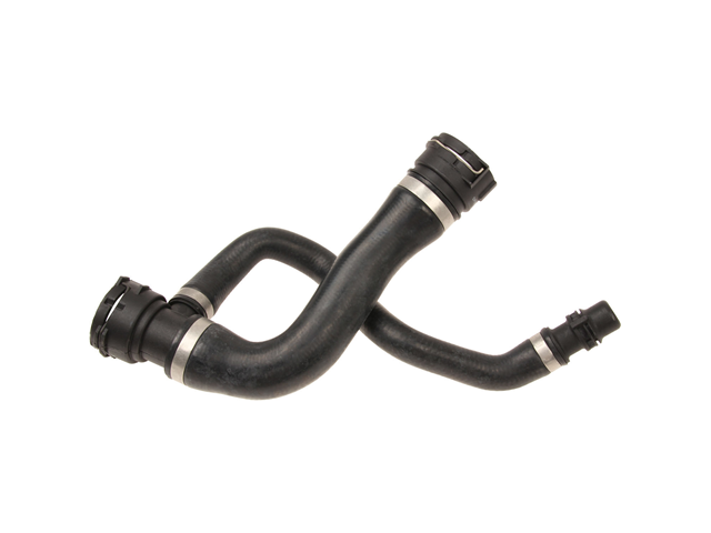 Vaico V201768, 17127593490 Radiator Coolant Hose