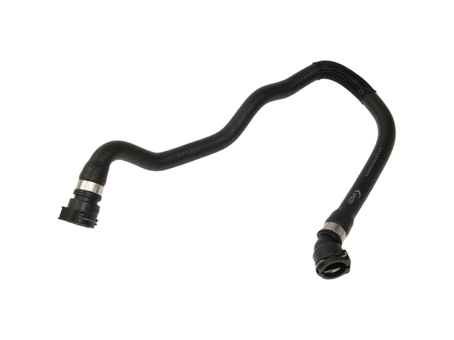 Vaico V202367 Radiator Coolant Hose SKU: 1445239-V202367 | 17127544549