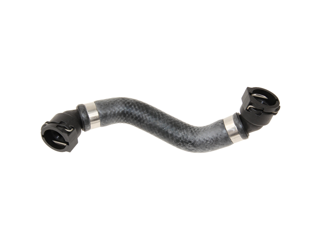 Vaico V202369 Radiator Coolant Hose; Radiator to Auto Trans Oil Cooler ...