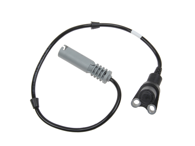 Vemo V20720481 ABS Wheel Speed Sensor; Rear Left/Right - BMW | 34521164474