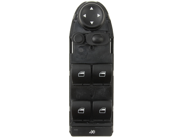 Vemo V20730144 Power Window Switch; Front Left - BMW | 61319218044