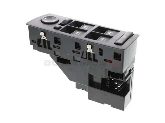 Vemo V20730148 Power Window Switch; Front Left - BMW | 61316925696 ...