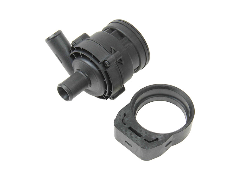 Vemo V30160004 Auxiliary Water Pump - Mercedes