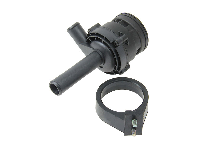 Vemo V30160006 Auxiliary Water Pump - Mercedes