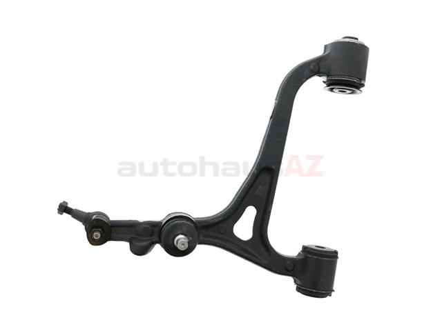 Vaico V301811 Control Arm & Ball Joint Assembly; Front Left Lower ...