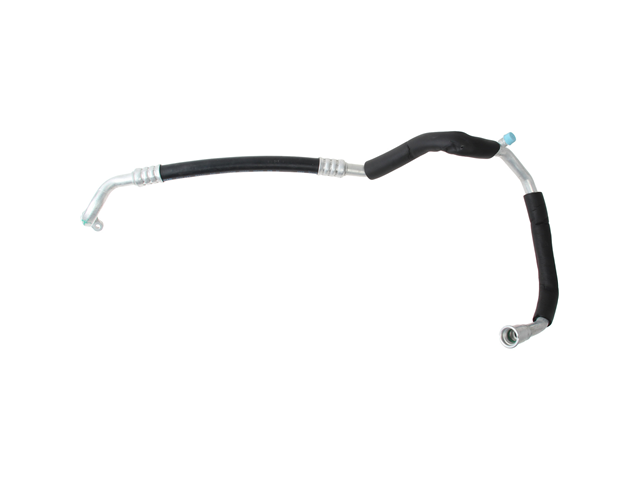 Vemo V30200030 A/C Hose Assembly - Mercedes