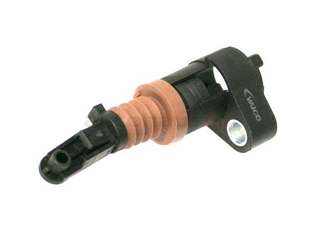 Vaico V302260 Shift Park Release Link; Parking Release Lever with Boot ...