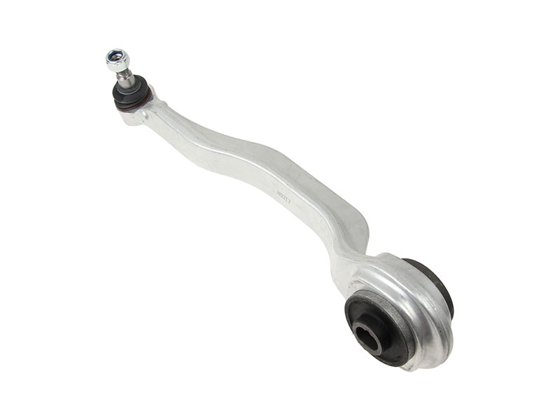 Vaico V307333 Control Arm & Ball Joint Assembly; Front Left Lower ...