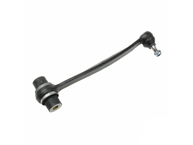 Vaico V307367 Control Arm & Ball Joint Assembly; Front Lower Forward ...