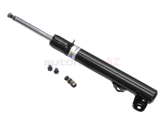 Bilstein B4 OE Replacement 22-003614 Strut Assembly; Front - Mercedes ...