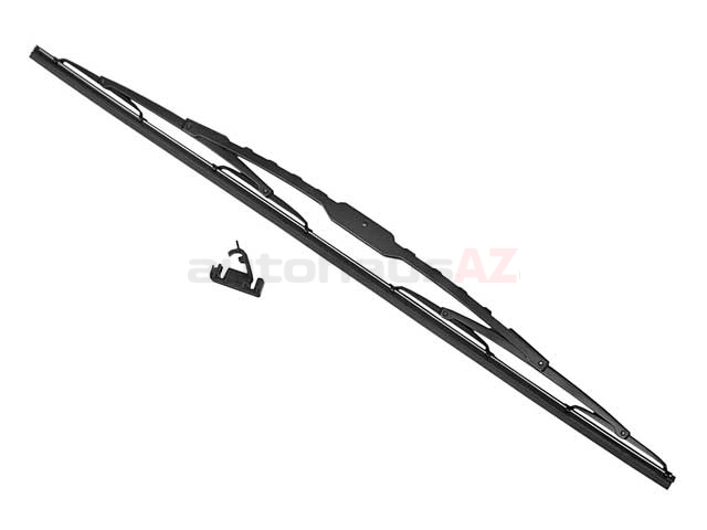 SWF - Valeo 1248201145, 800244 Wiper Blade Assembly; Front - Mercedes