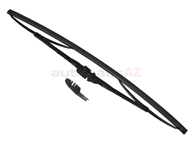 SWF-Valeo 2108200345, 800161 Wiper Blade Assembly; Rear; 16 Inch ...