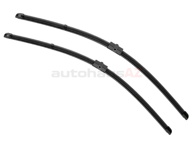 SWF - Valeo 2128201900, 119299 Windshield Wiper Blade Set