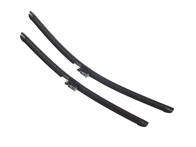 SWF - Valeo 2318201045, 119124 Windshield Wiper Blade Set - Mercedes