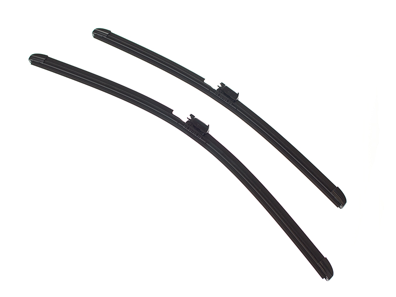 SWF - Valeo 2318201045, 119124 Windshield Wiper Blade Set - Mercedes