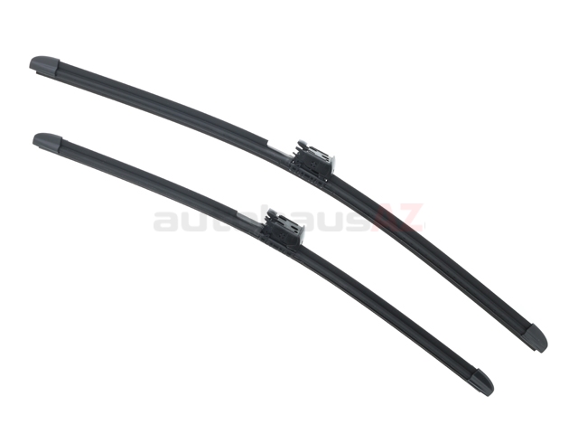 SWF - Valeo 2388200601, 119106 Windshield Wiper Blade Set - Mercedes ...