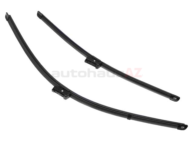 SWF - Valeo 31457760, 119414 Windshield Wiper Blade Set; Front - Volvo ...