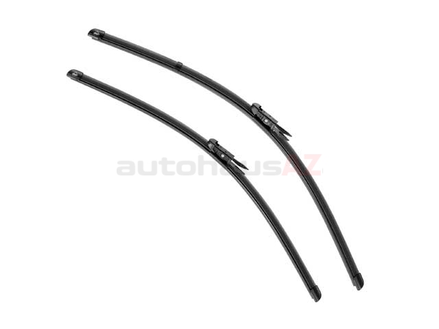 SWF - Valeo 31457762, 119356 Windshield Wiper Blade Set; Front - Volvo ...