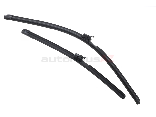 SWF - Valeo 31490718, 119102 Windshield Wiper Blade Set; Front - Volvo