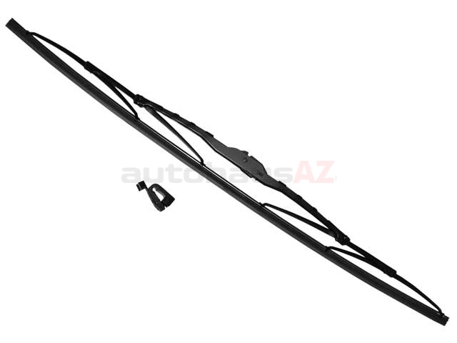 SWF - Valeo 357955427, 800211 Wiper Blade Assembly; 21 Inch - Audi, VW