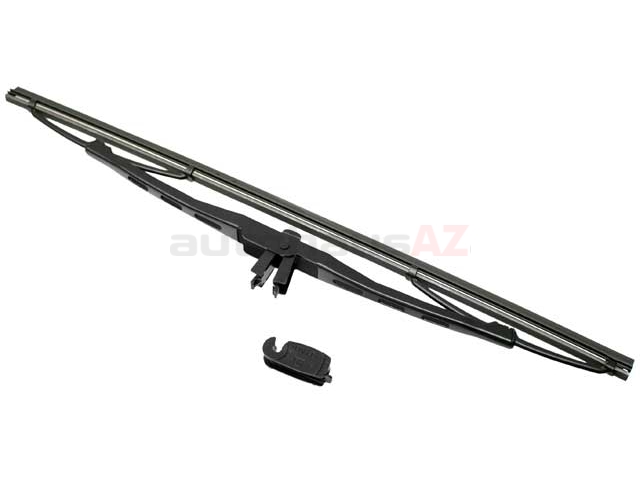 SWF - Valeo 4L0955425, 116119 Wiper Blade Assembly; Rear - Audi