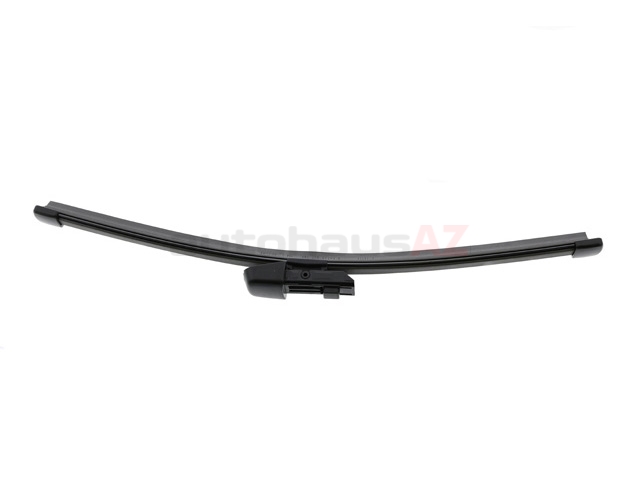 SWF - Valeo 5K6955427A, 119514 Wiper Blade Assembly; Rear - VW ...