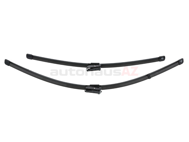 SWF - Valeo 8V1998002A, 119273 Windshield Wiper Blade Set - Audi | 574707