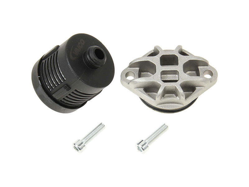 Vaico V950372 Haldex Coupling Oil Filter - Volvo | 30783079 30787687 ...