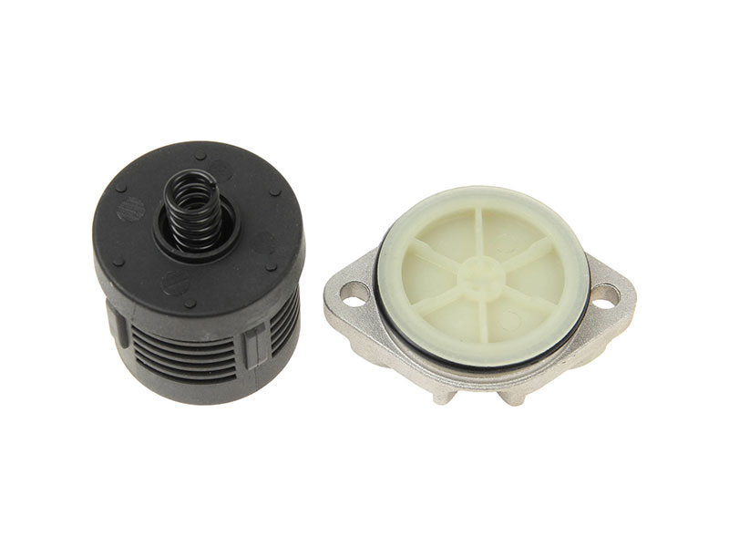 Vaico V950372 Haldex Coupling Oil Filter - Volvo | 30783079 30787687 ...