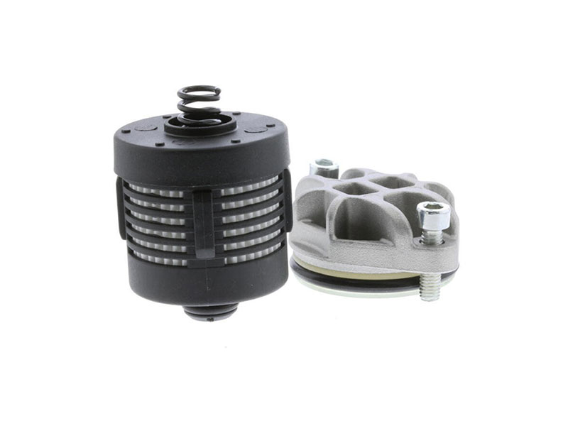 Vaico V950372 Haldex Coupling Oil Filter - Volvo | 30783079 30787687 ...