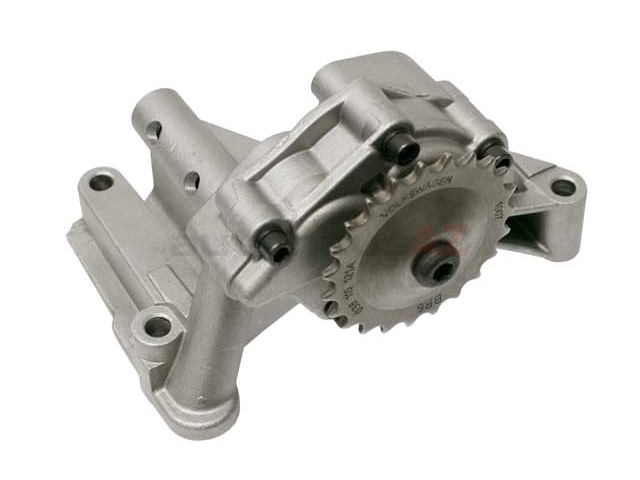 Vaico 038115105C, V100829 Oil Pump - VW