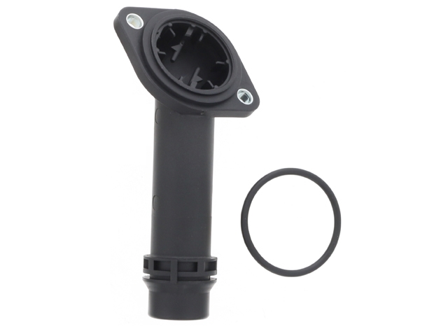 Vaico 038121121B, V109708 Thermostat Housing - VW