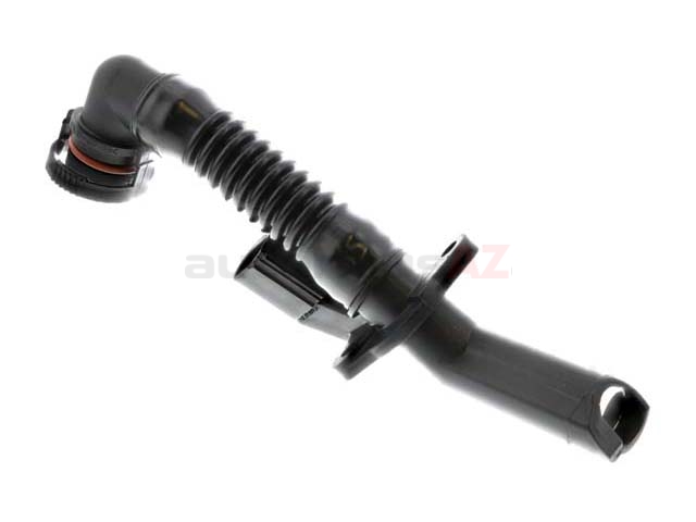 Vaico 03H103202A, V104692 Crankcase Breather Hose; from Valve Cover ...