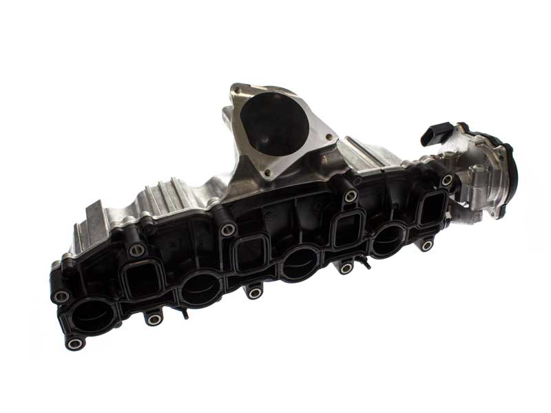 Vaico 03L129711E, V105268 Intake Manifold - Audi, VW