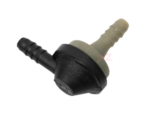 Vaico 058905291B, V102676 Fuel Injection Manifold Pressure Vacuum Check ...